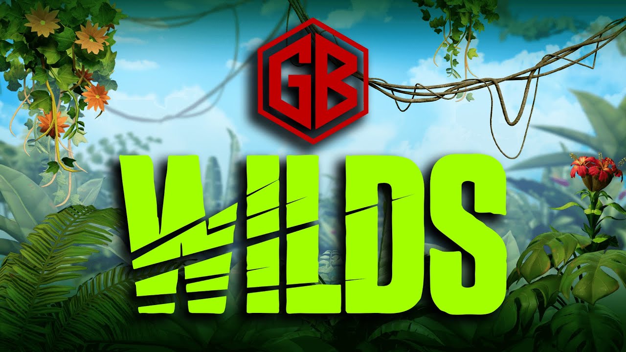 FORTNITE WILDS!!! NEW SEASON! Chapter 4 Season 3 - YouTube