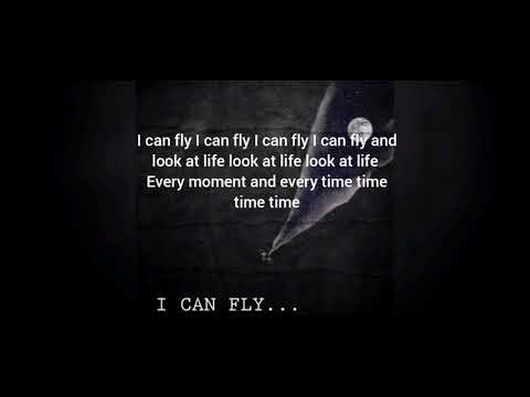 XCHO - I can fly lyrics - GRIGORYAN lyrics