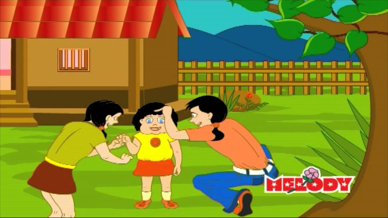 Chubby Cheeks | Nursery Rhymes for Kids | Children Rhymes | Kids Songs ...