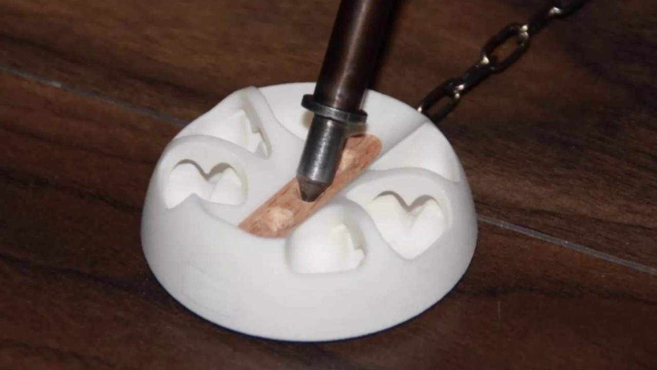 Custom Parkettschoner Cello, Pin holder cello, End Pin, Stachelhalter ...