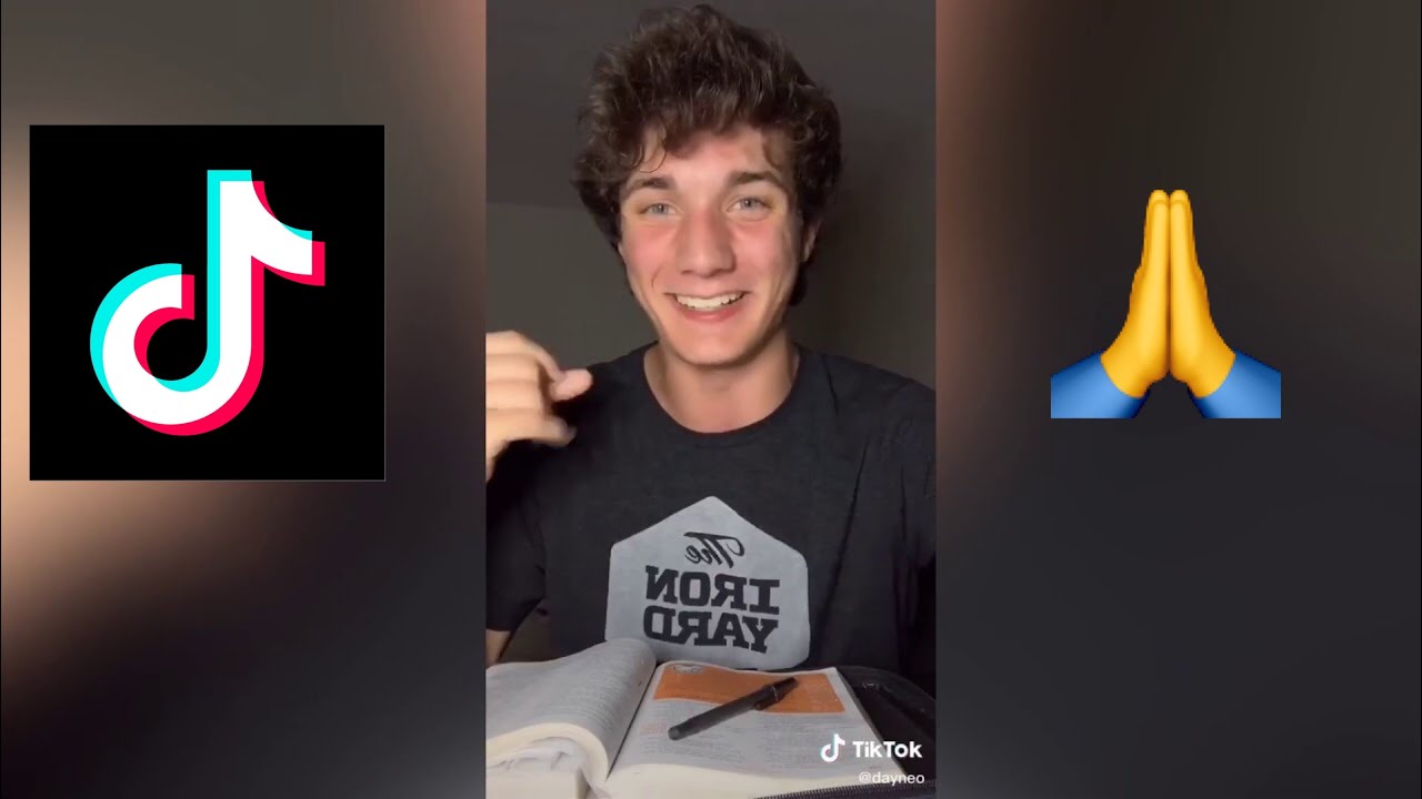 (Bible verses) TikTok videos🙏 - YouTube