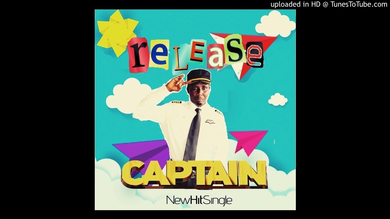 Release By Captain - YouTube