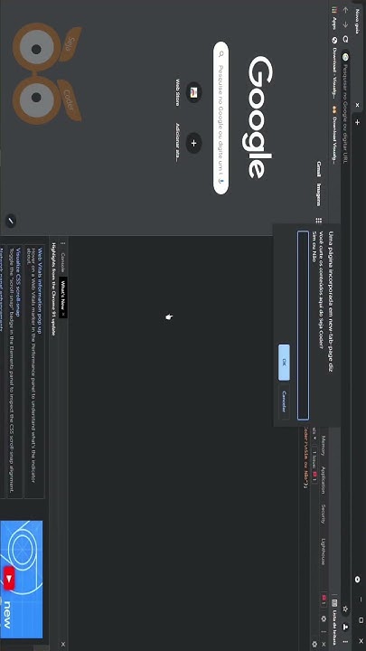 Javascript Como Armazenar Dado Usando O Prompt Seja Coder Shorts