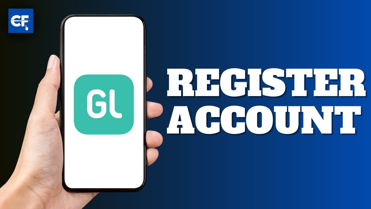 How to Register to Greenlight App Sign Up - YouTube