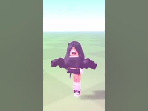 Black Aesthetic Cool Roblox Girl Outfit😇😊😍 - Youtube