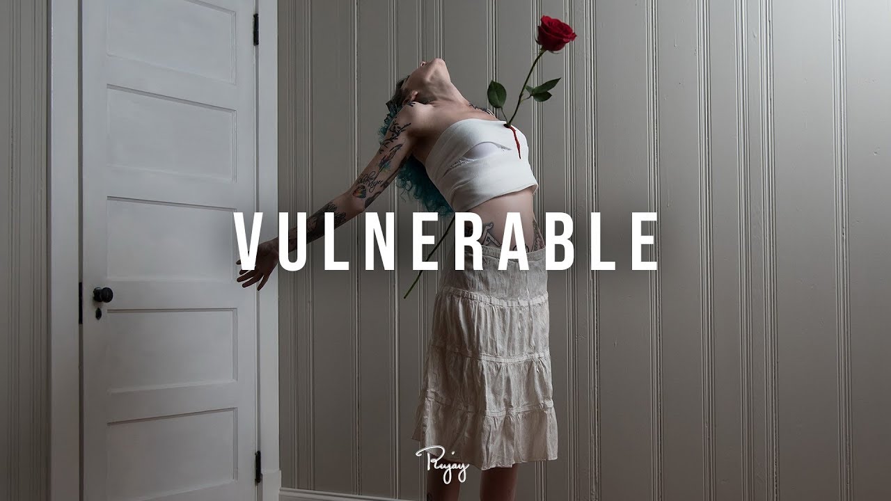 "Vulnerable" - Storytelling Rap Beat | Free Hip Hop Instrumental Music ...