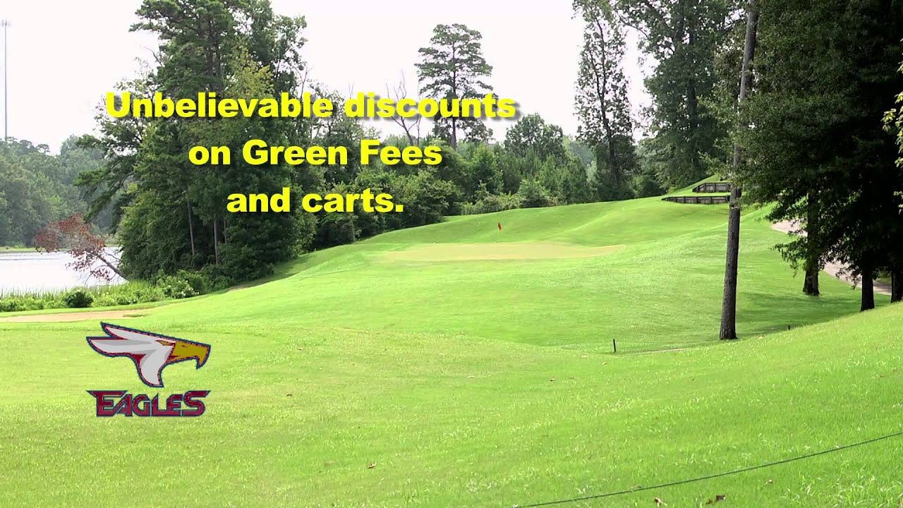 Texarkana Golf Ranch Promo - YouTube