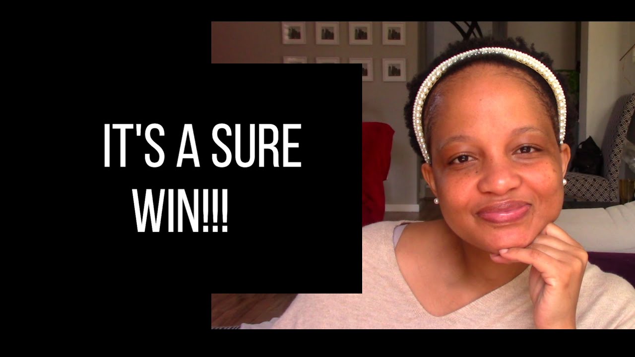 It s A SURE WIN ACT ON IT YouTube it-s-a-sure-win-act-on-it-youtube
