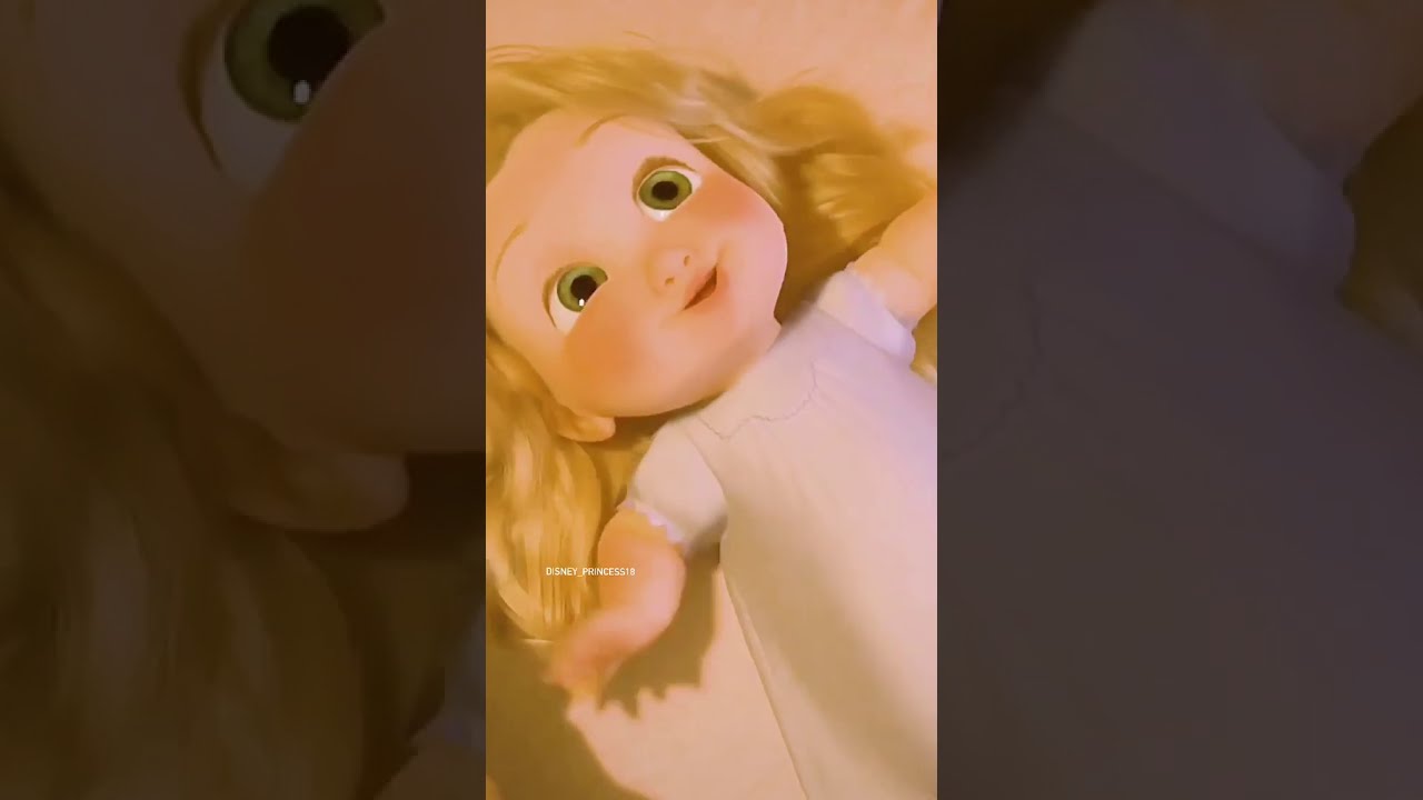 💛 so cute 💝 Disney princess - YouTube