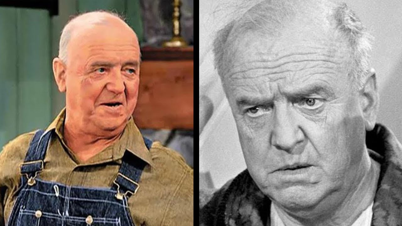 The Surprising Guest at William Frawley’s Funeral That No One Expected ...