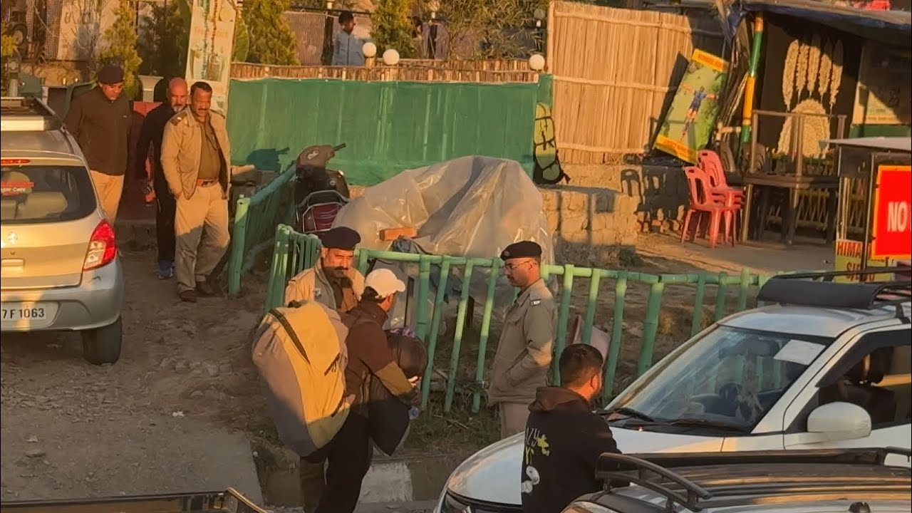 #tibetan #vlogger #bir ( A Glimpse Tour of BIR . ) - YouTube