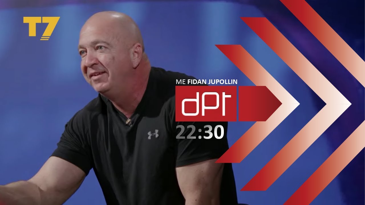 Visar Geci | DPT | T7 - YouTube