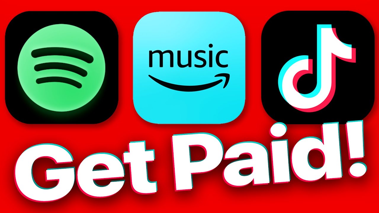 Collaborate and Get Paid for Your Music - the EASY Way - YouTube