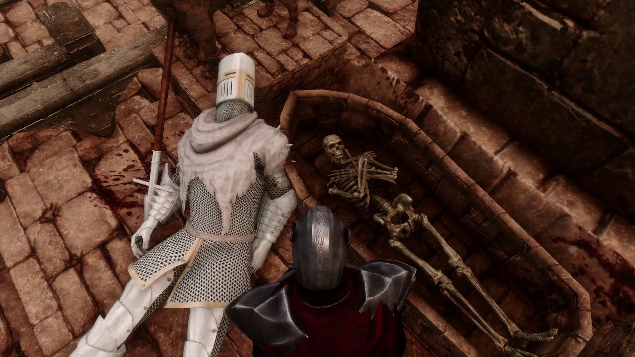 VIGILANT Soundtrack Extended - Melus Petilius - YouTube