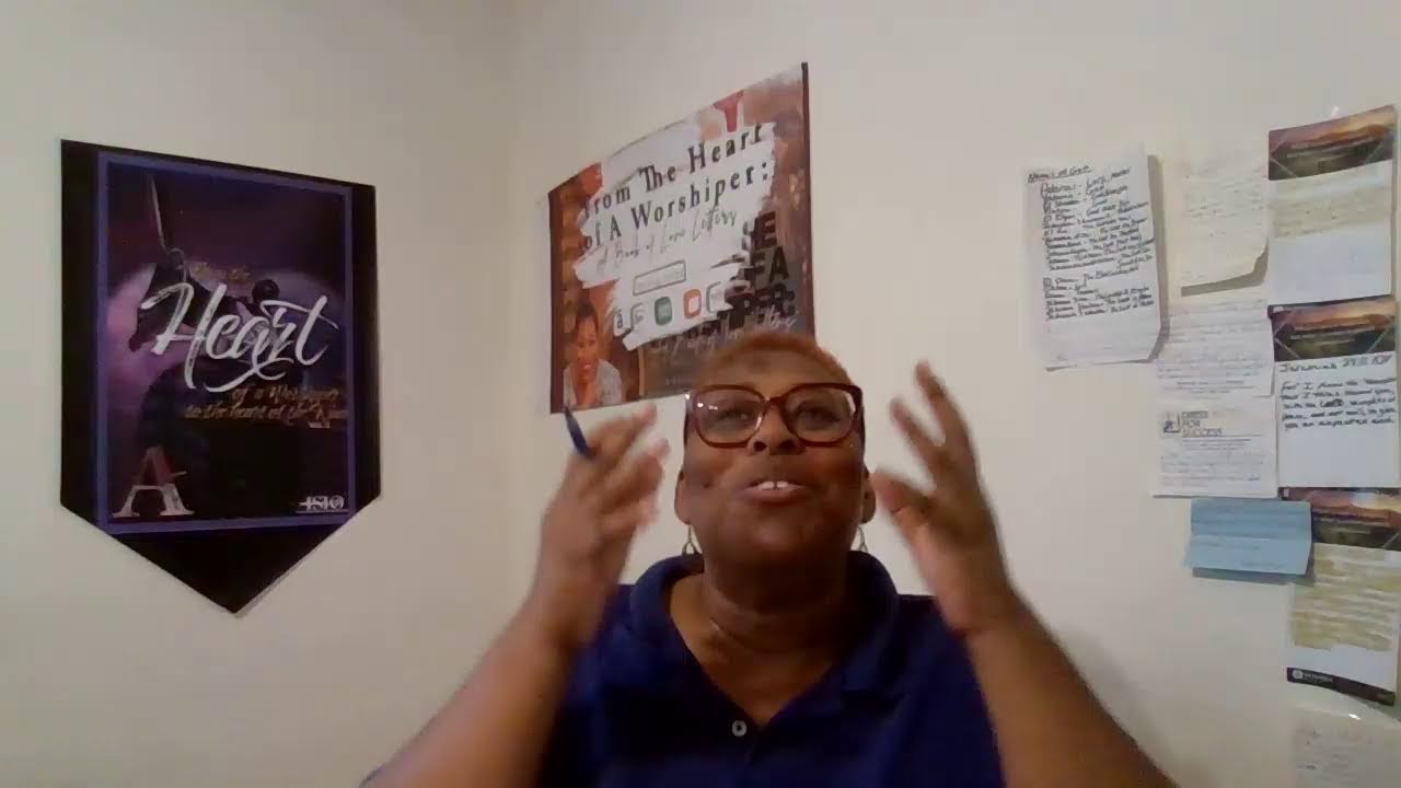 Remain Teachable Part II - YouTube
