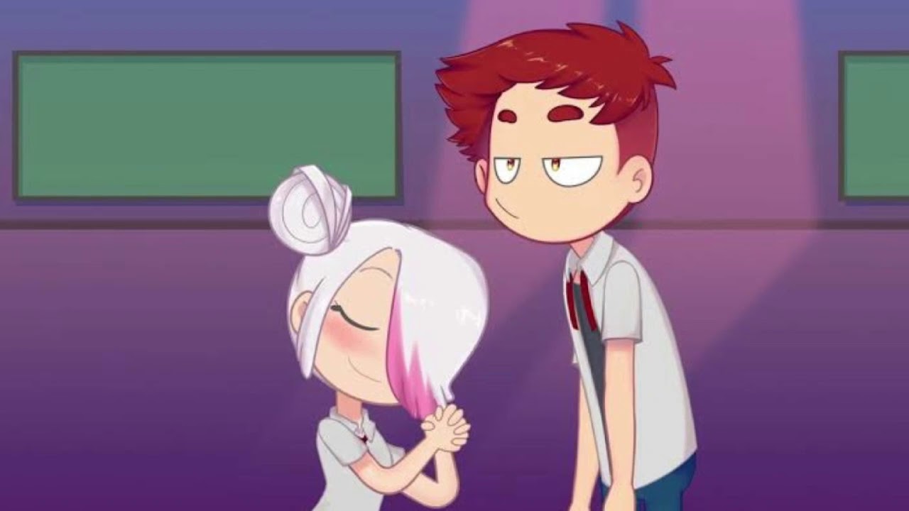 Foxangle fnafhs - YouTube