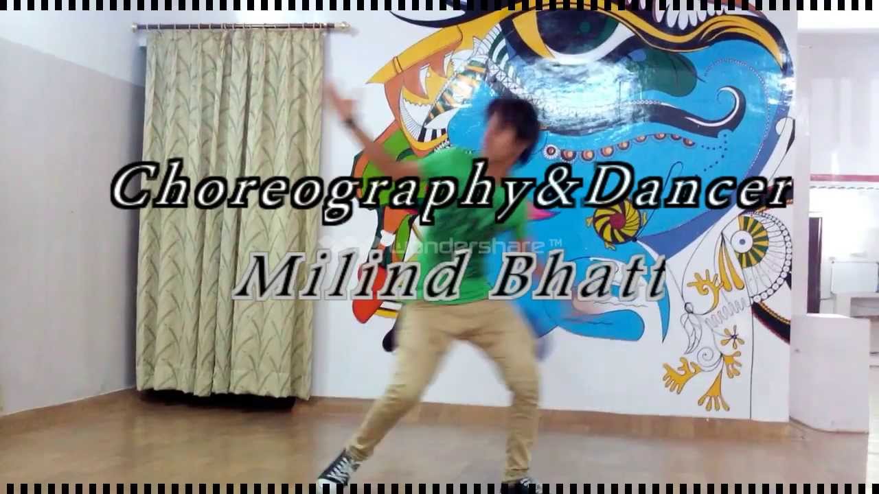 MIMS - Life of a Star | Milind Bhatt - YouTube