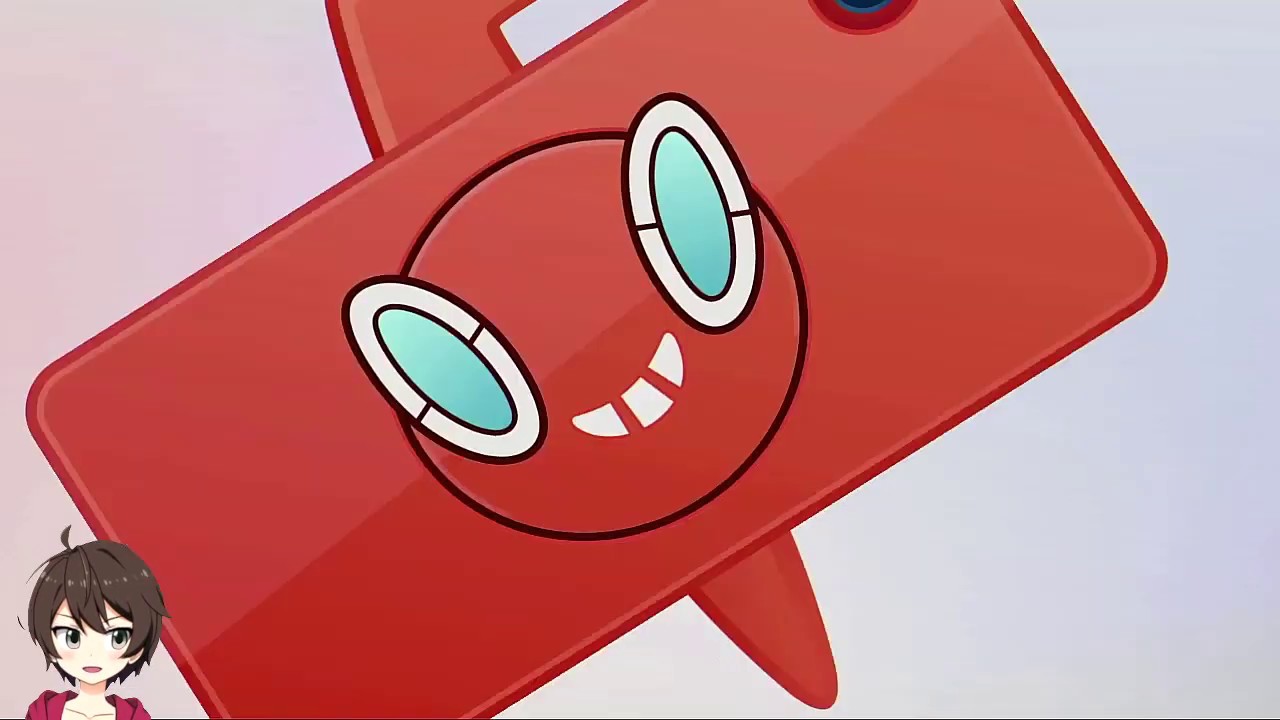 【Pokemon Shield】EP 1 The beginning - When you have to move your face ...