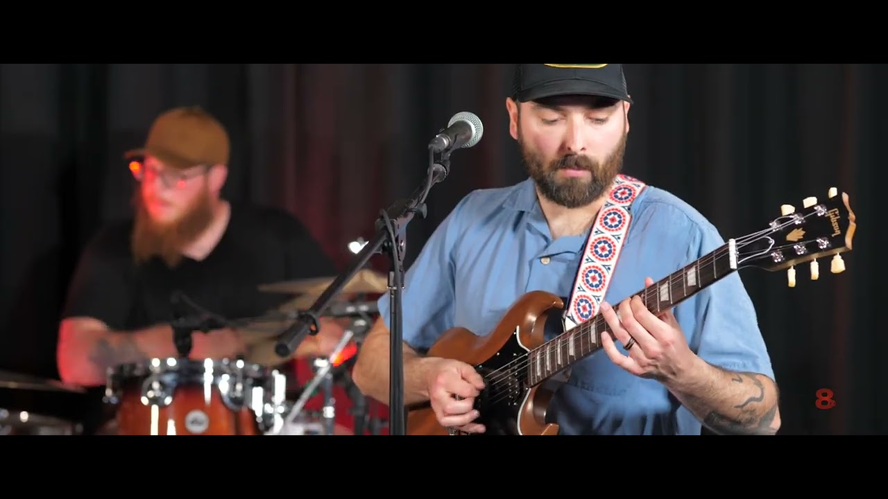 Head Open | The Dirty Pennies on Songs from Studio B - YouTube