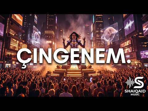 YARIM BENİM 🌙 Turkish Afro House Remix 2026 | Oriental Afro Mix
