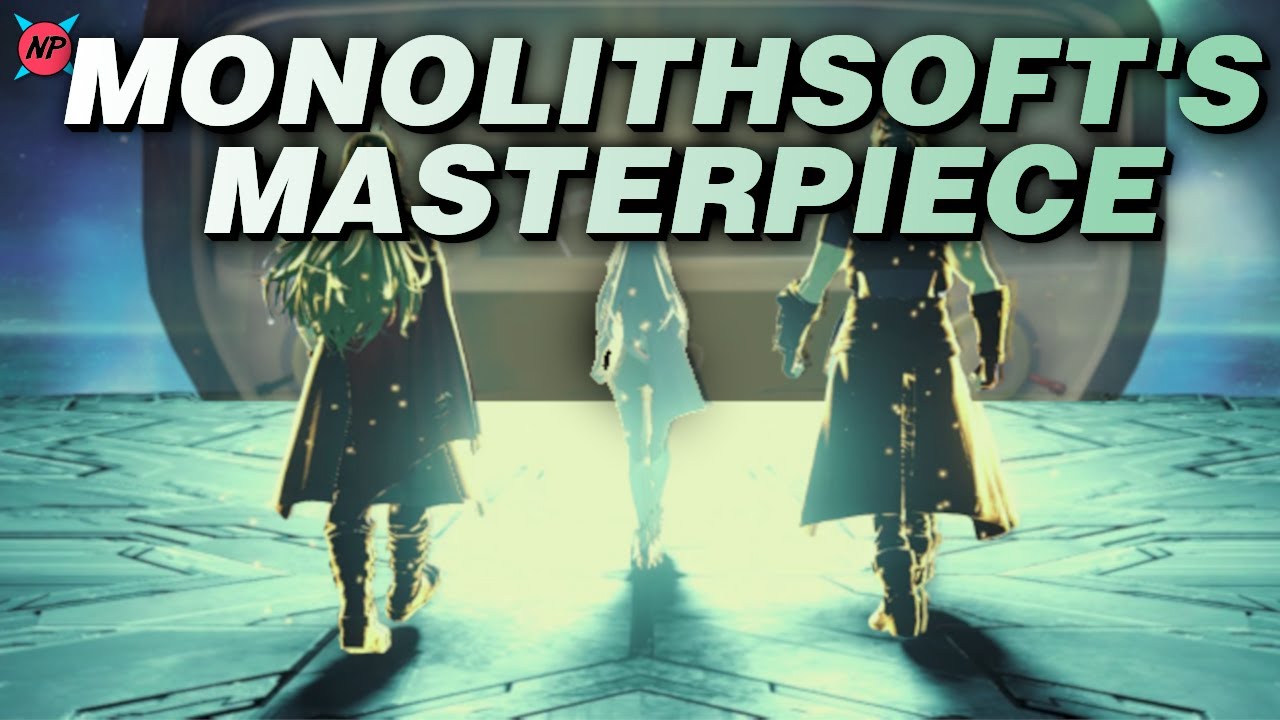 Xenoblade 3 Future Redeemed is Monolithsoft's Magnum Opus - YouTube