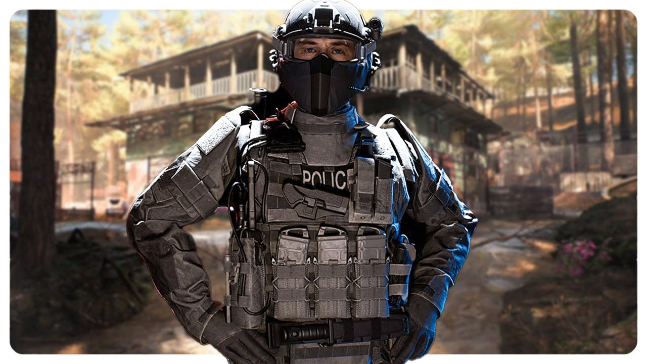 One IDIOT vs 1000 bad guys with guns. - YouTube