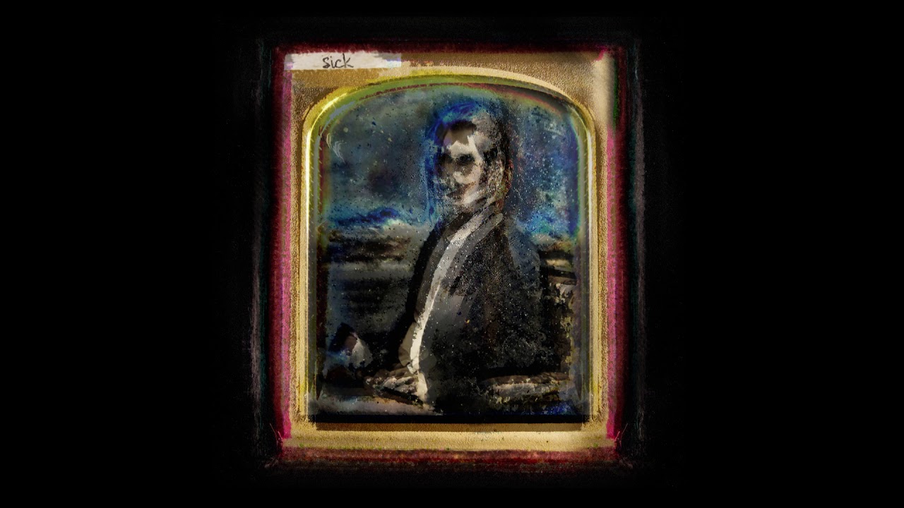 Oloff - Sick (Official Audio) - YouTube