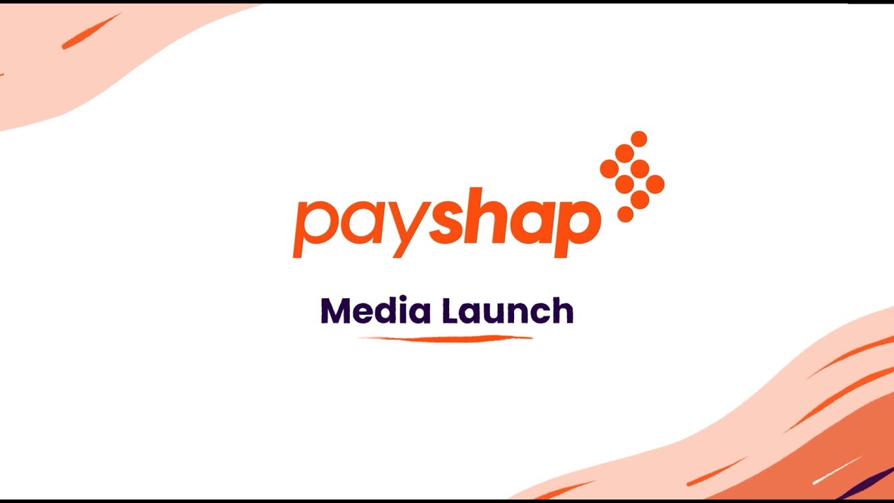 PayShap Media Launch - YouTube