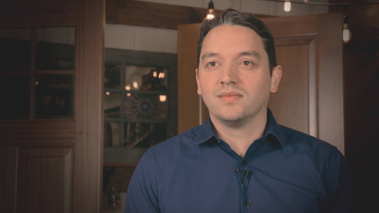Wood Door Design - Why Buy A Wood Door? | Reeb - YouTube