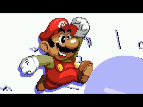 EXTRA SLOT MARIO IN SONIC FOREVER (sonic forever) - YouTube