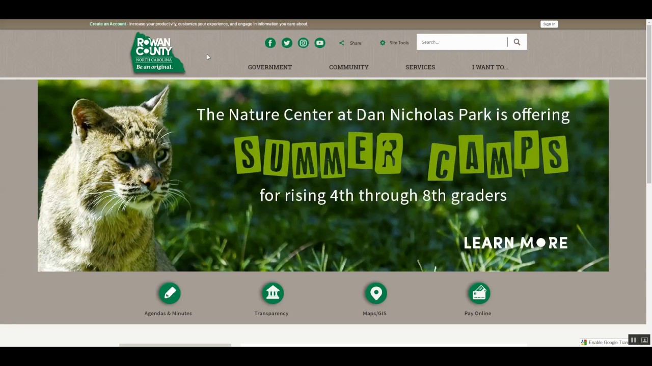 How-To Custom Building Permit Reports - YouTube