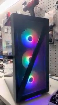 Green M05 case - YouTube