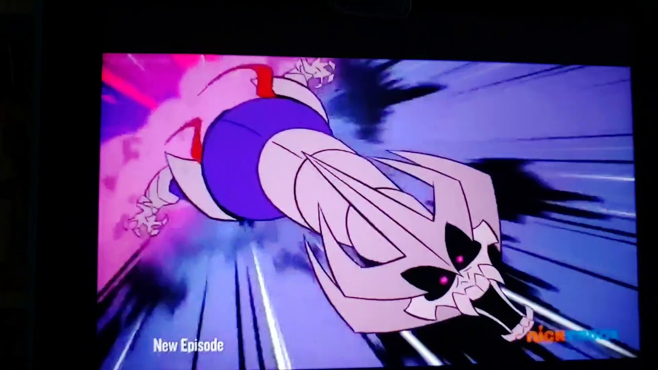 ROTTMNT: Turtles vs Shredder - YouTube