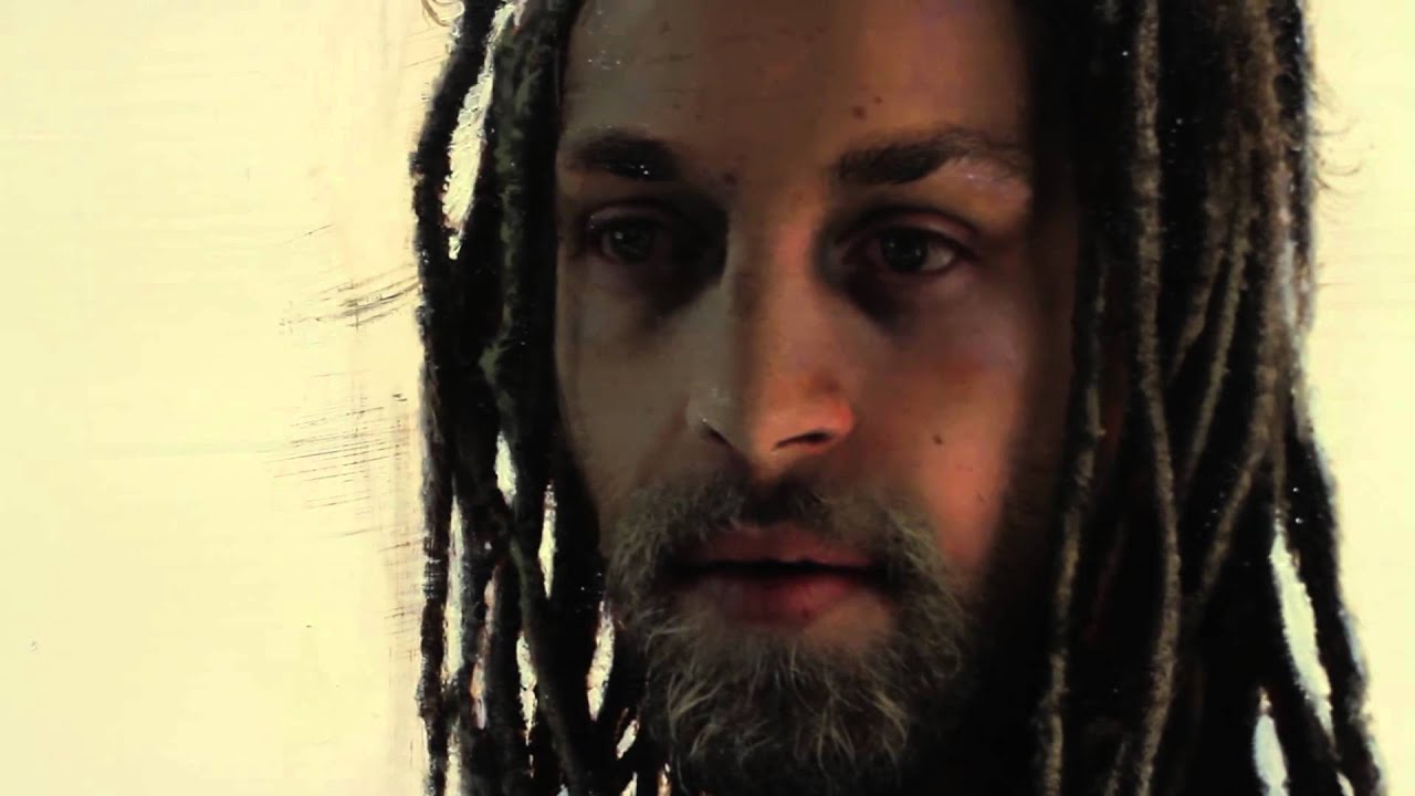 Daniel Sprick Textured