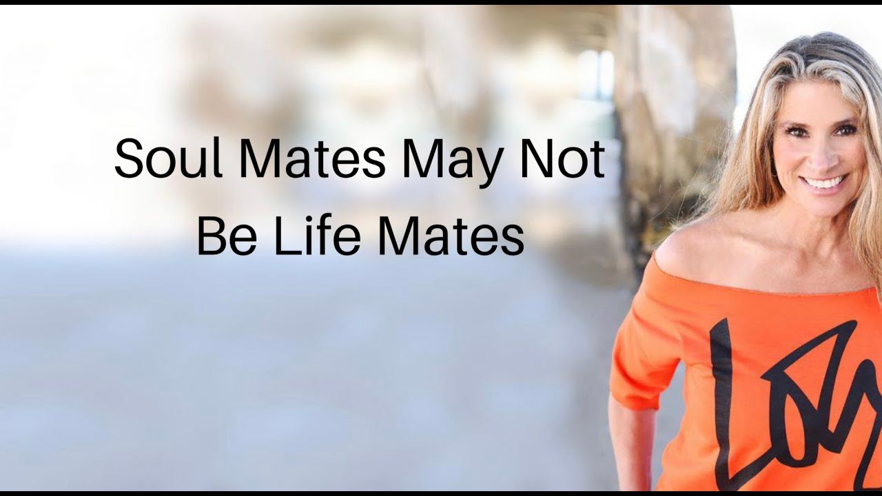 Soul Mates - YouTube