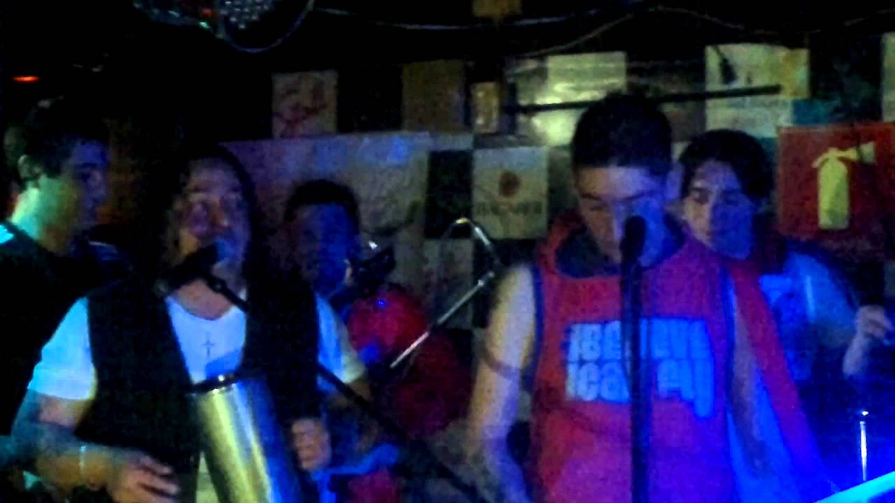 El Fiestero - lanzamiento oficial parte 1 de 2 - YouTube