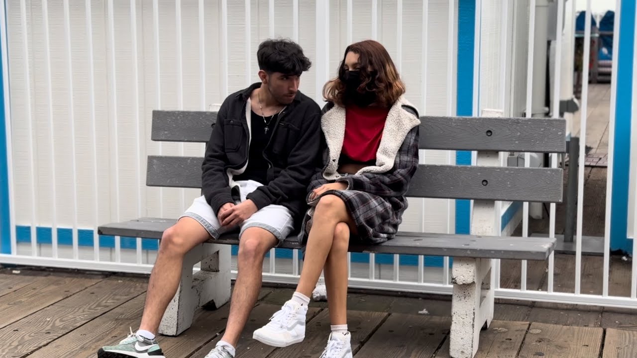 Angel Galindo - ESOS OJOS (Video Oficial) - YouTube