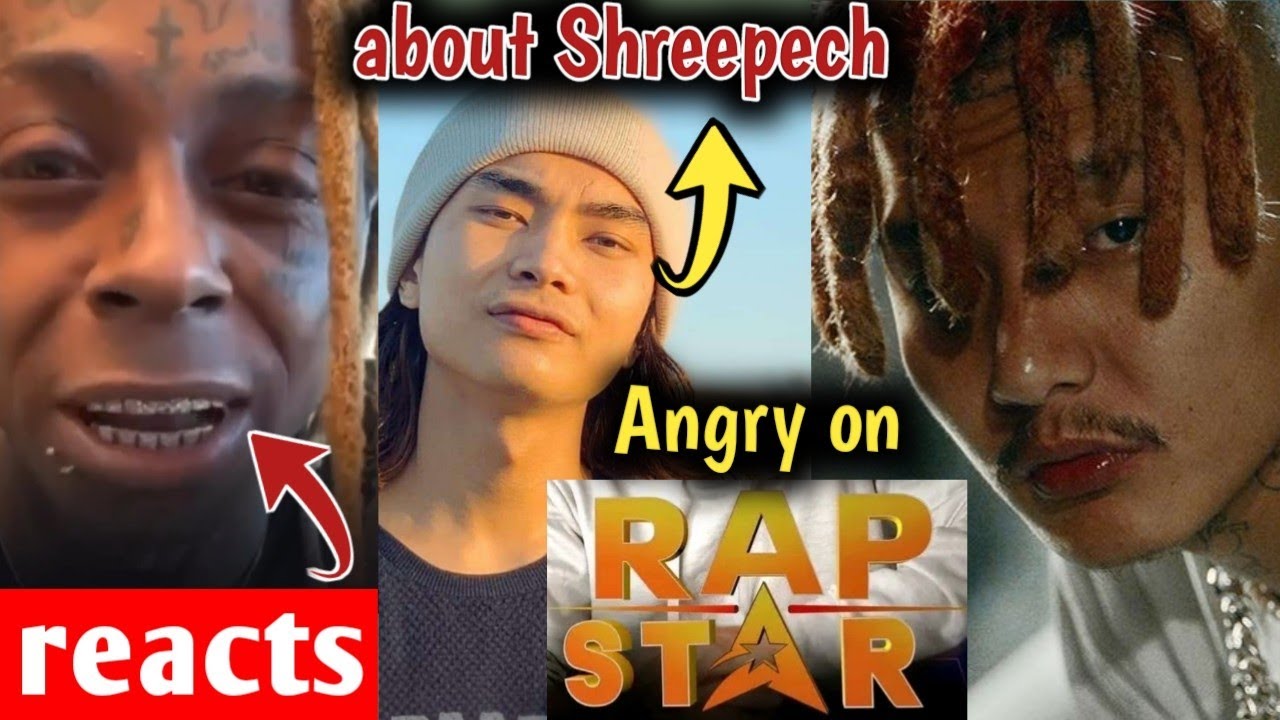 Rappers Angry on Rapstar| Baabu Believer about Nephop ko Shreepech| Lil ...