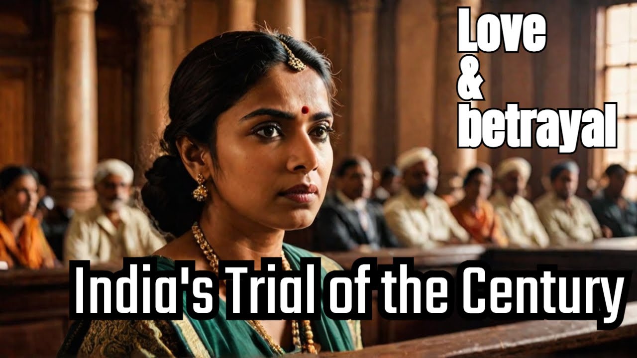 K M Nanavati Case The Trial That Changed India's History - YouTube