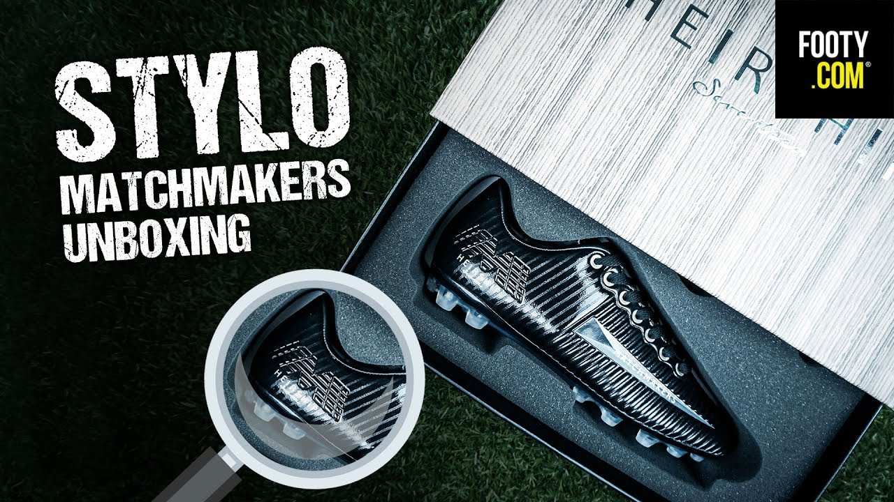 Stylo Matchmakers Heirship Seventeen Unboxing - YouTube