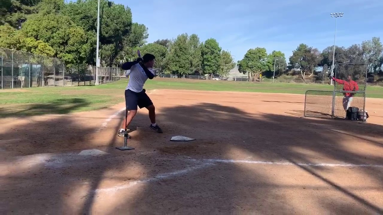 BILL BOTTS WITH JT 1 - YouTube