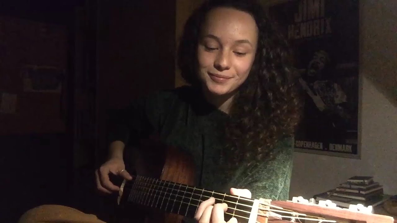 La boîte à musique : Elsa Carolan - Heureux qui comme Ulysse (Georges ...