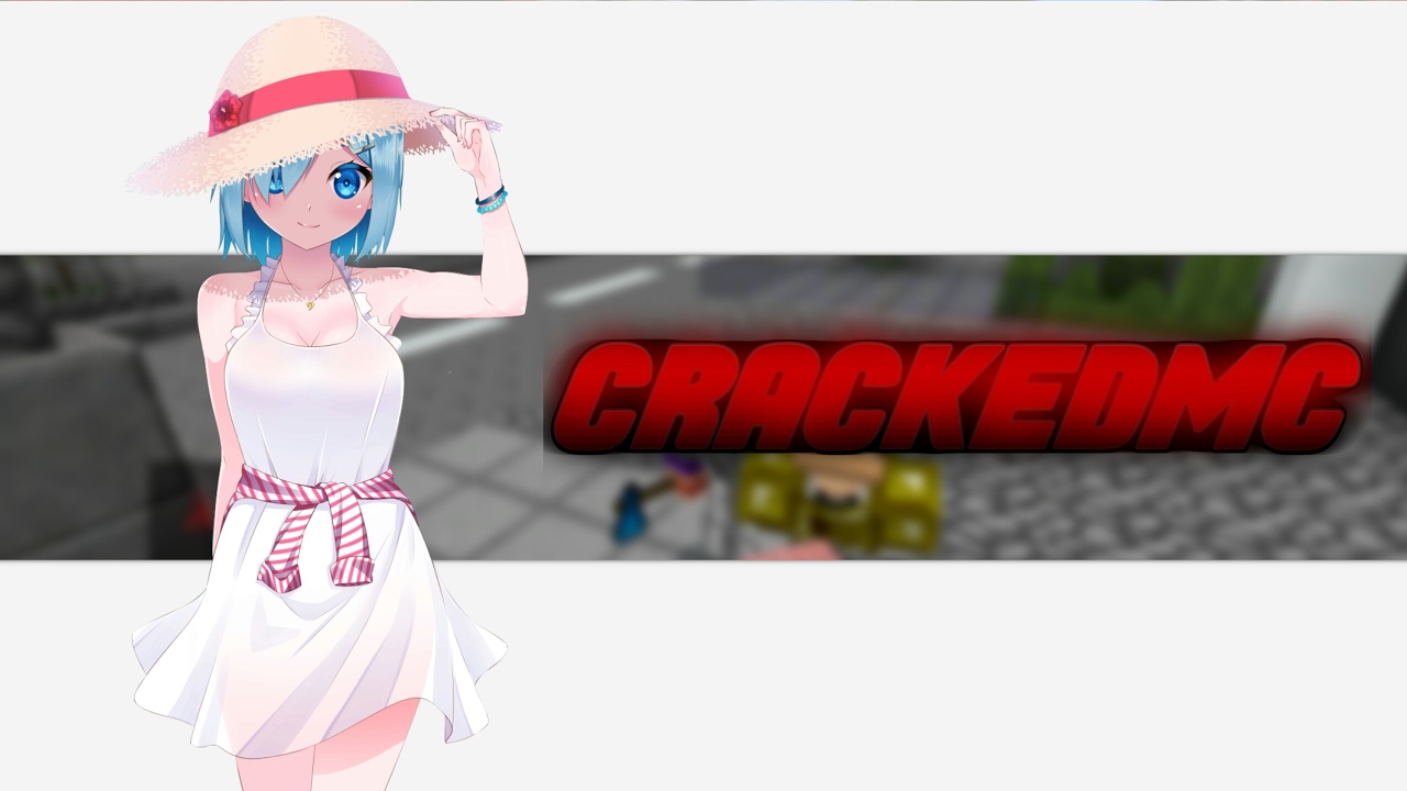 Textura CRACKEDMC x32 Minecraft PE 1.1 beta 1 / 1.0.6.0 [FPS] - YouTube