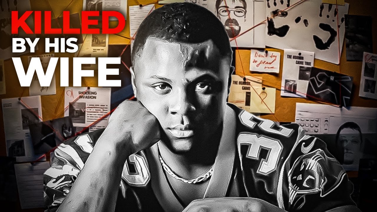 My 30-Day Investigation into Fred Lane's Murder Changed Everything ...