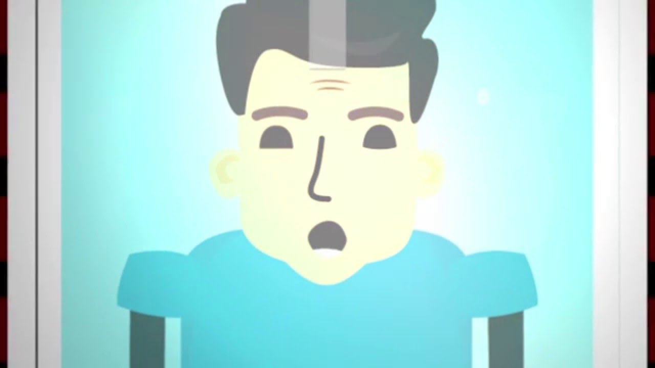 ↪My 2D Dream Animation - Nottingham's Young Creatives Awards↩ - YouTube