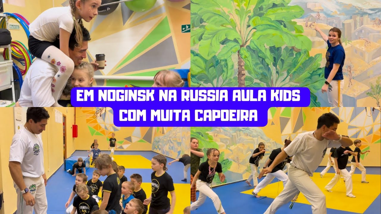 VLOG PARTE 02: CIDADE DA RUSSIA QUE JA VISITEI MAIS DE 10 VEZES NOGINSK ...