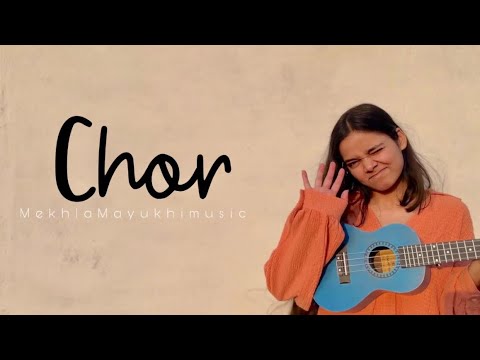 CHOR Song (from chor POV) | New Lyrics | Reply Version - YouTube