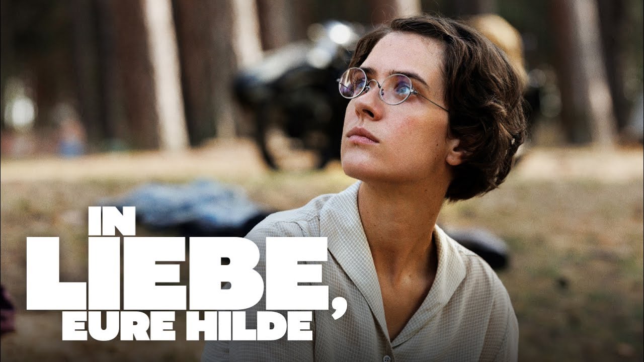 IN LIEBE, EURE HILDE - Official BE trailer - YouTube
