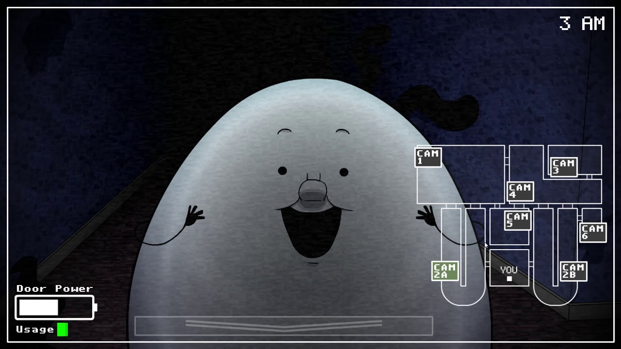 onaf full playthrough - YouTube