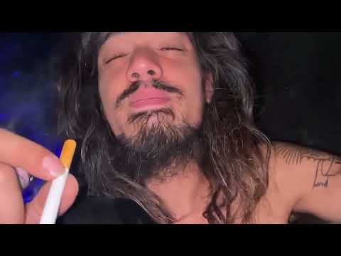 i dont even know what to say prod. smokeasac - YouTube